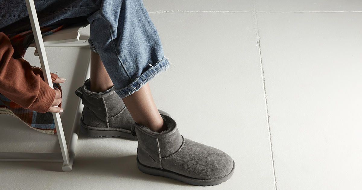 Uggs Boots on Sale 2017 | The Strategist