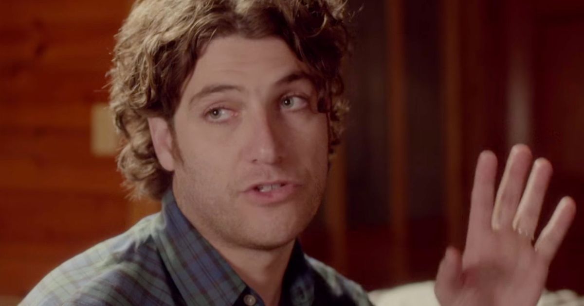 Lionsgate and Hulu’s Joshy Follows the Fate of a Bachelor Party That’s ...