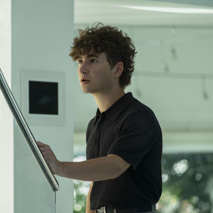 American Gigolo Recap Season 1 Episode 4: ‘Nothing Is Real…’