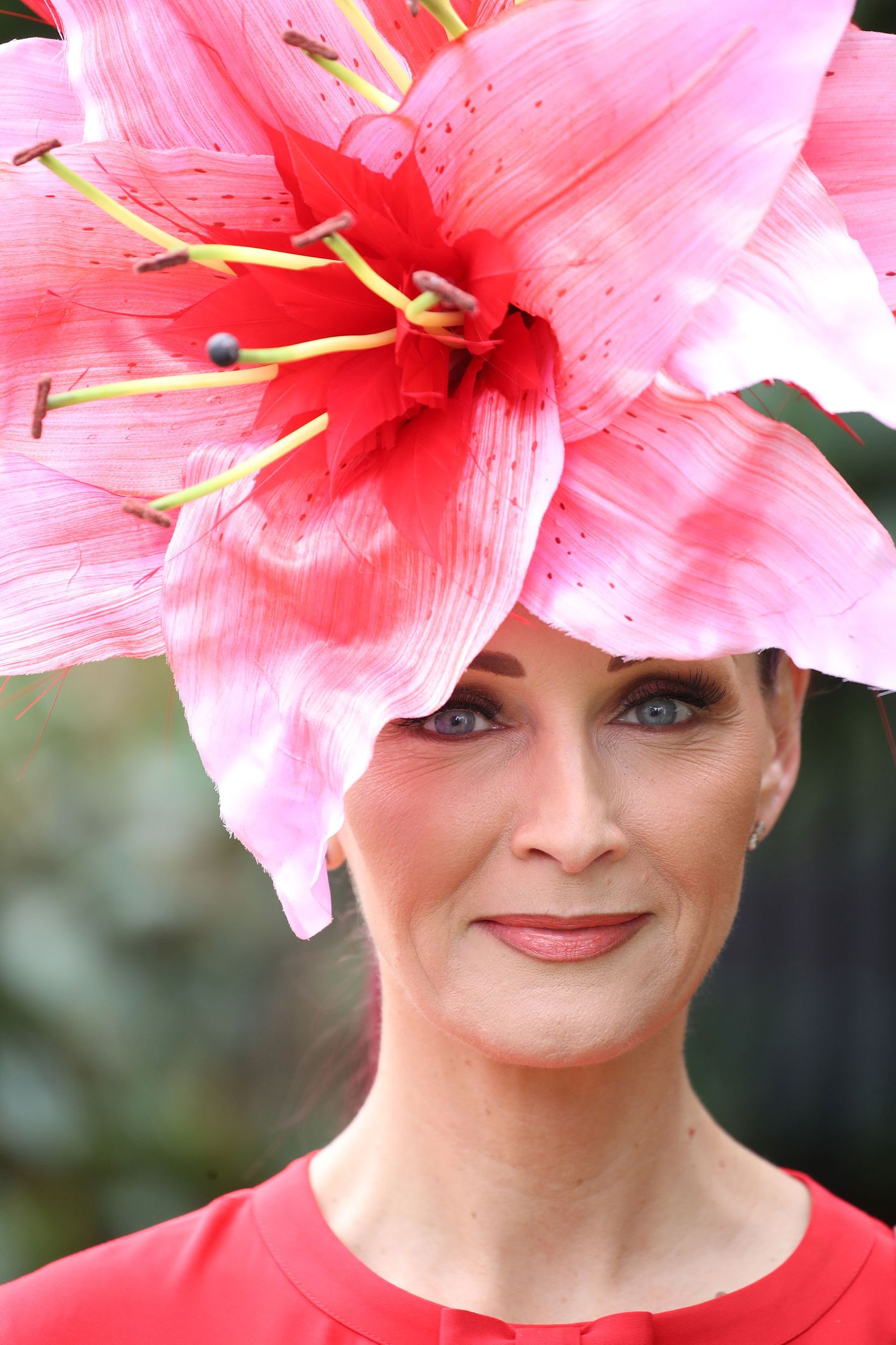 The Best, Ridiculous Hats From the Royal Ascot Horse Race