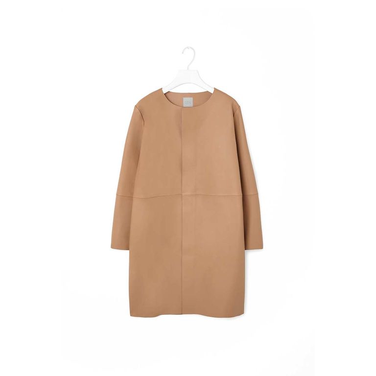 20 Chic, Lightweight Spring Jackets to Wear Now