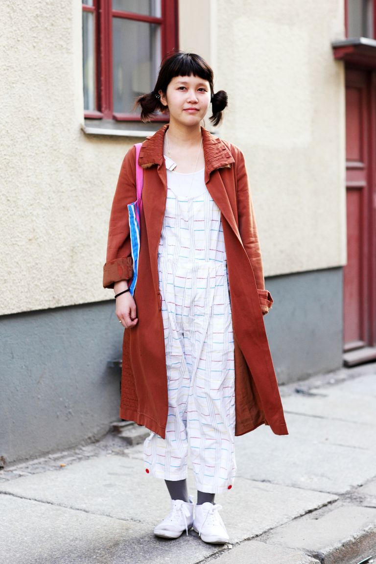 International Street Style: Munich