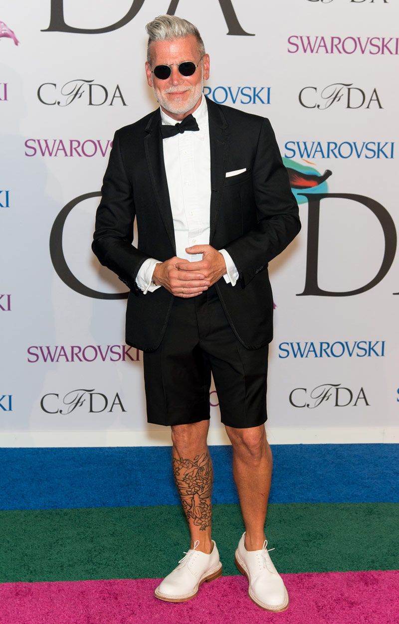 Great Moments in Dandyism, From Brummel to Kanye