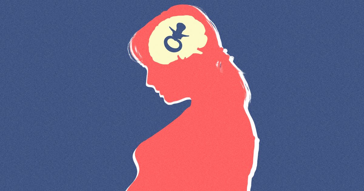 Pregnancy Doesn’t Actually Make Women Dumber