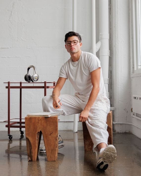 ‘What Helped Me Through My Transition’