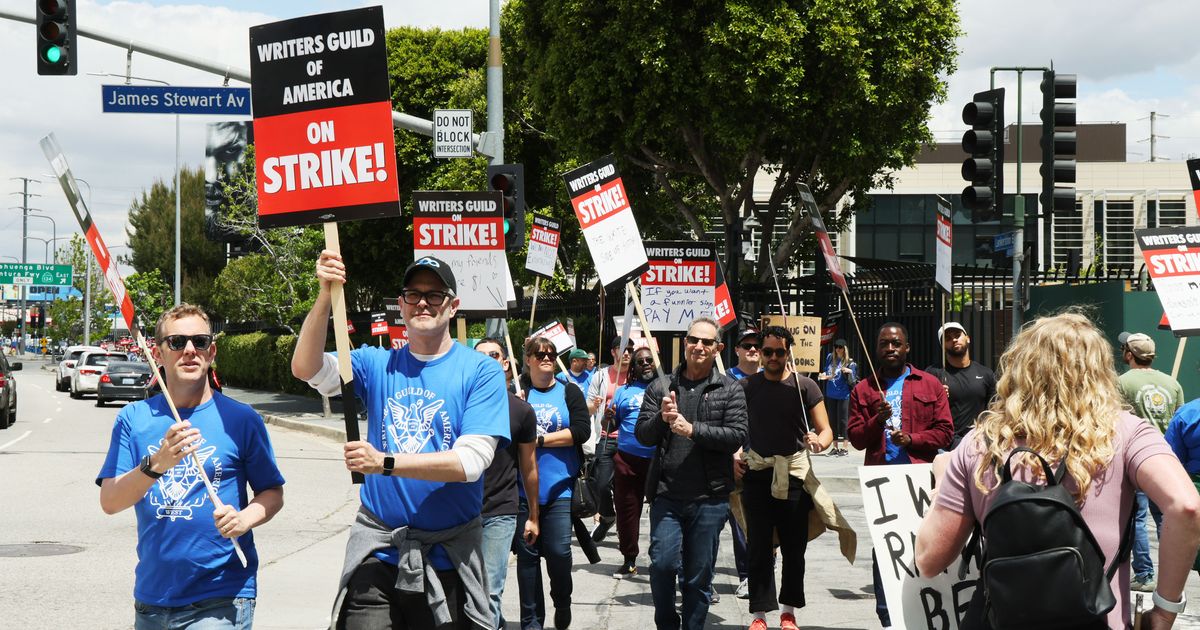 Universal Studio Tree Trimming Controversy, Explained