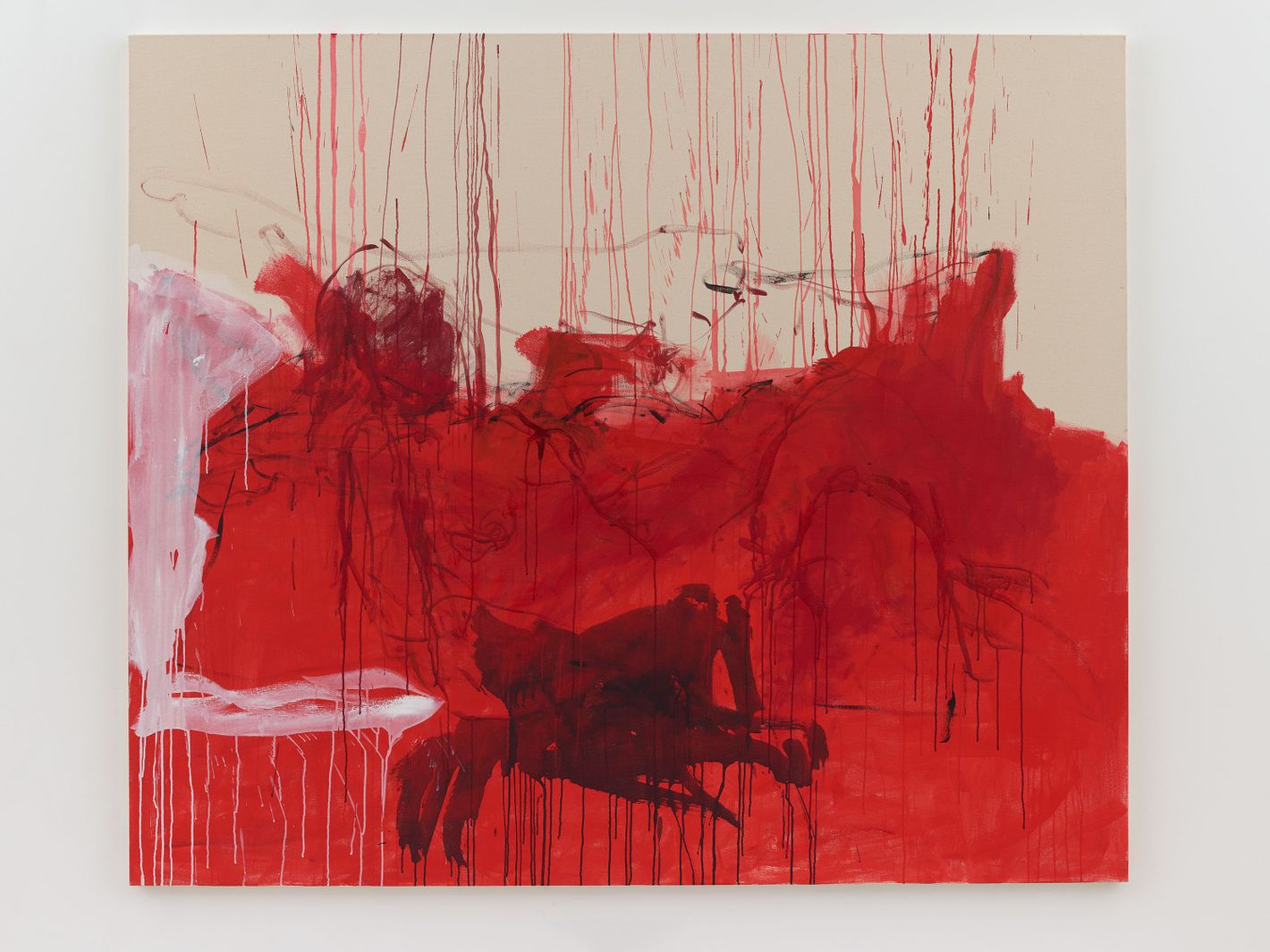 5 Must-See Artists at Frieze New York This Weekend
