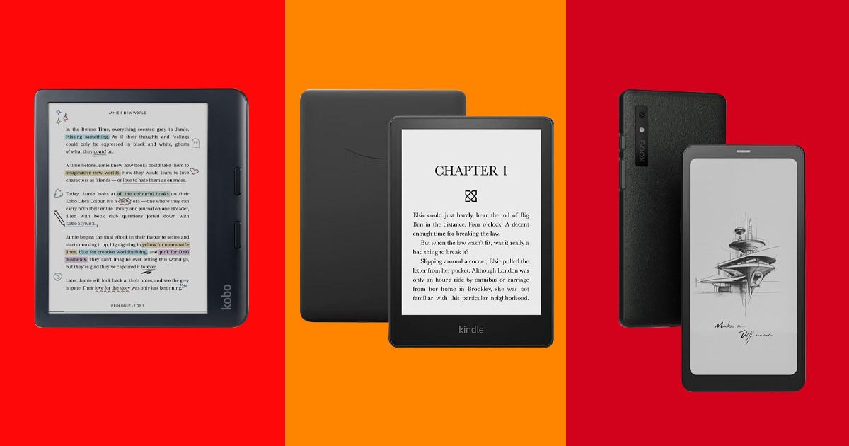 Ereader App Amazon Just Blocked ALL Android Users From Purchasing