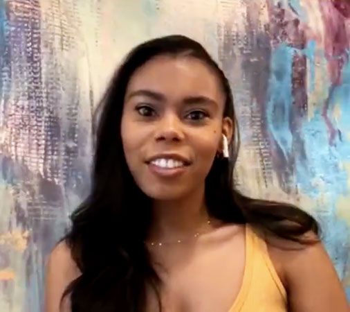 Sydney Battle's Instagram, Twitter & Facebook on IDCrawl