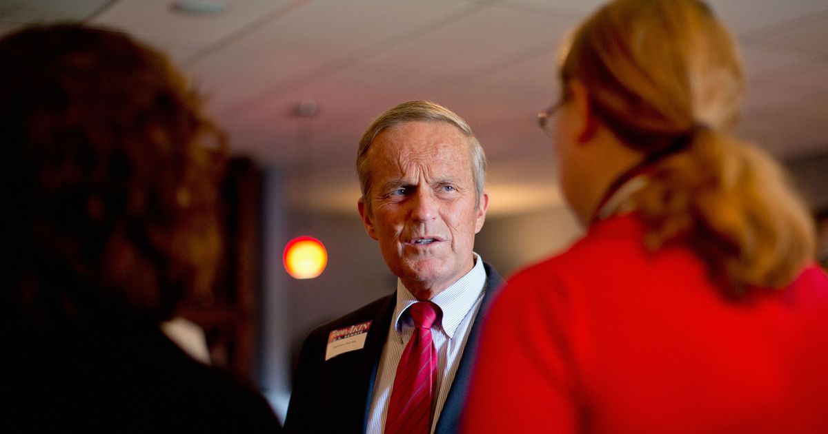 Akin Campaign Insists That Comparing Female Senator to Dog Is Hilarious