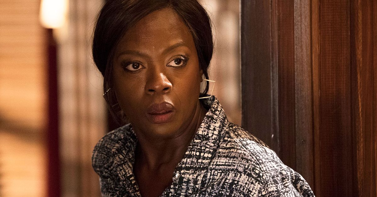 HTGAWM Recap, Season 4 Episode 8: ‘Live. Live. Live.’