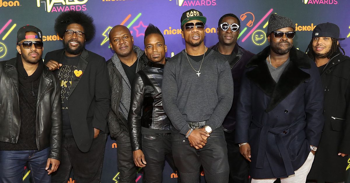 The Roots Picnic Is Coming to New York City, All Other Picnics to Feel ...