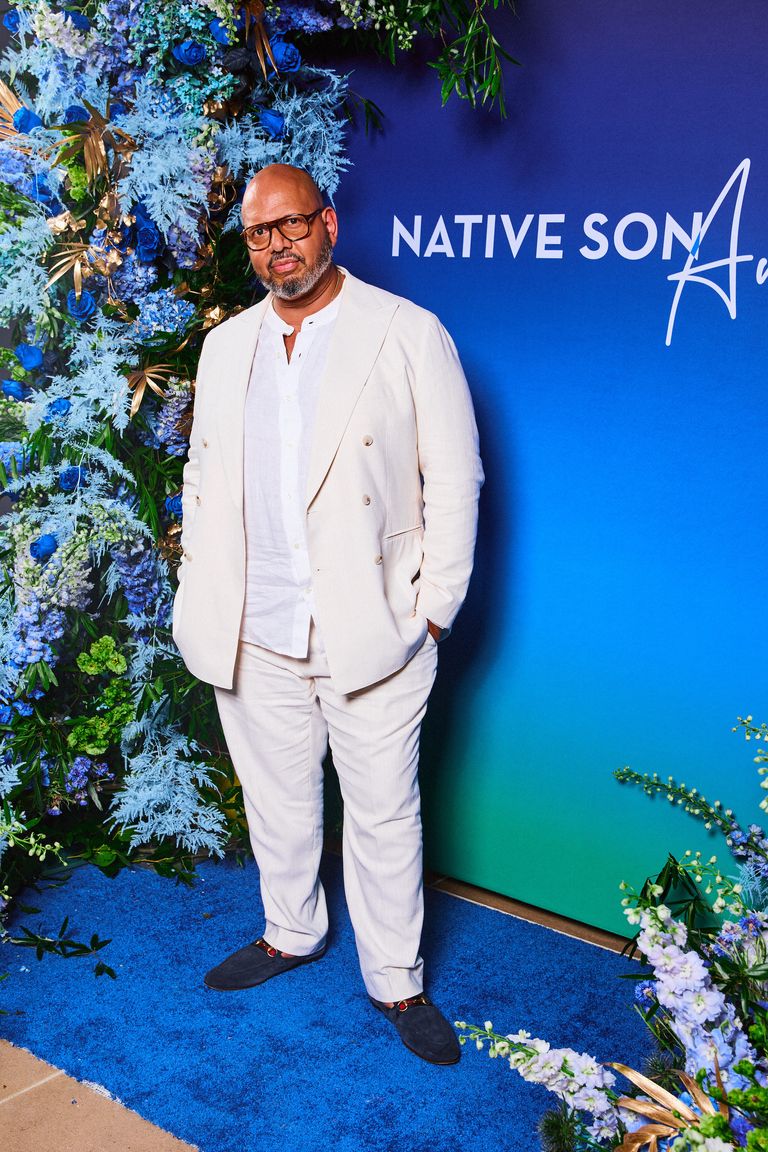 Law Roach Among the Honorees at the 2024 Native Son Awards