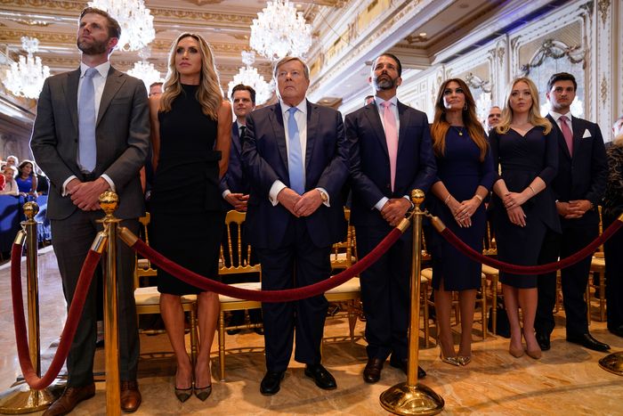 Ivanka Trump Won’t Be Seen With Dad Post-Indictment News