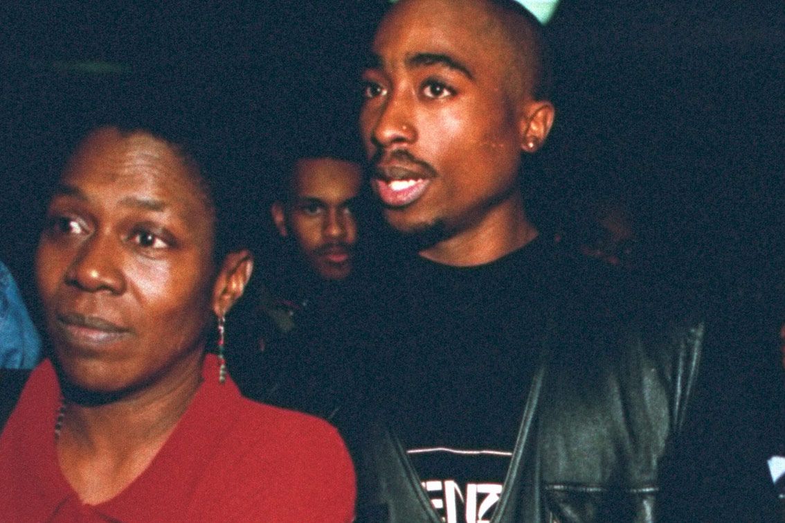 'All Eyez on Me': The Story Behind the Tupac Biopic