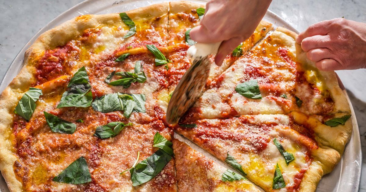Di fara pizza brooklyn store