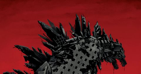 Comic-Con: Godzilla Panel Reveals Trailer, Bryan Cranston’s Package