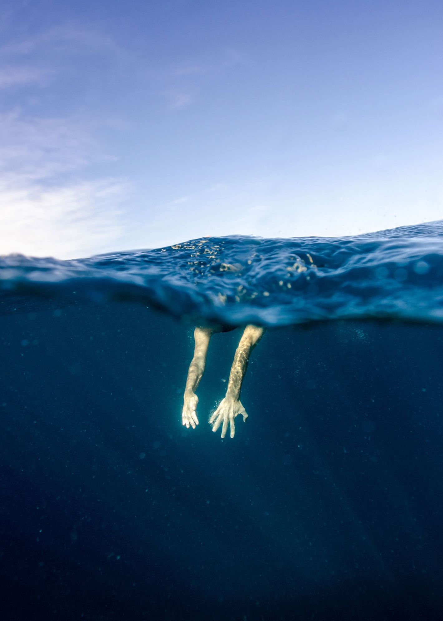 Mermaid Life Is As Beautiful As It Sounds