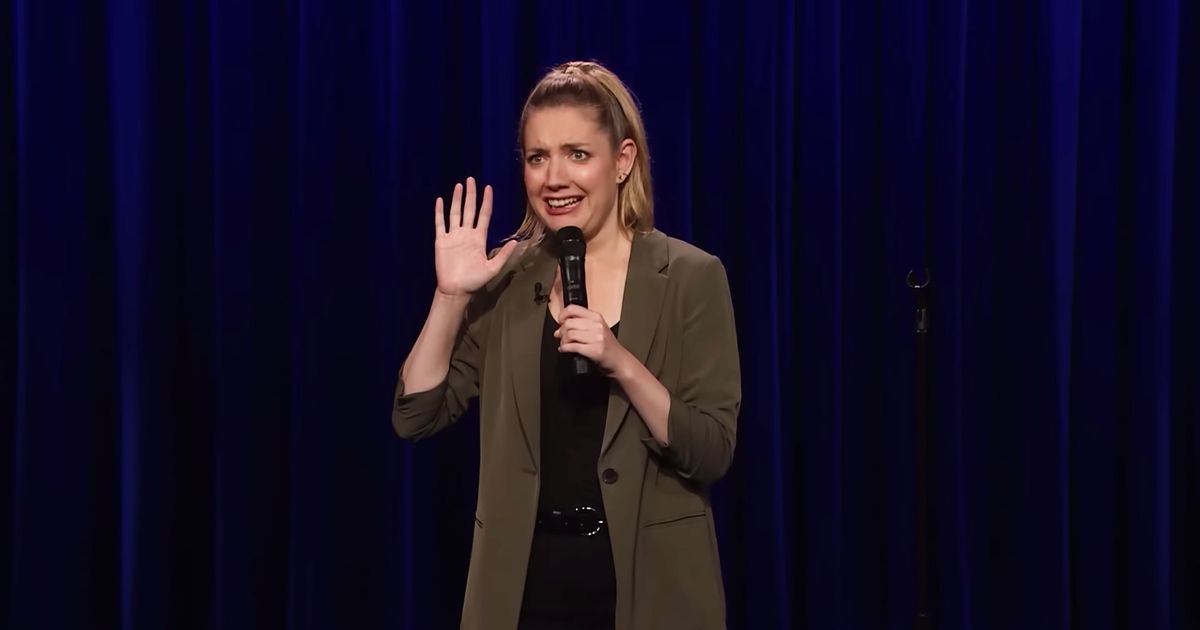 Stand-up Comedy Won Late Night This Week