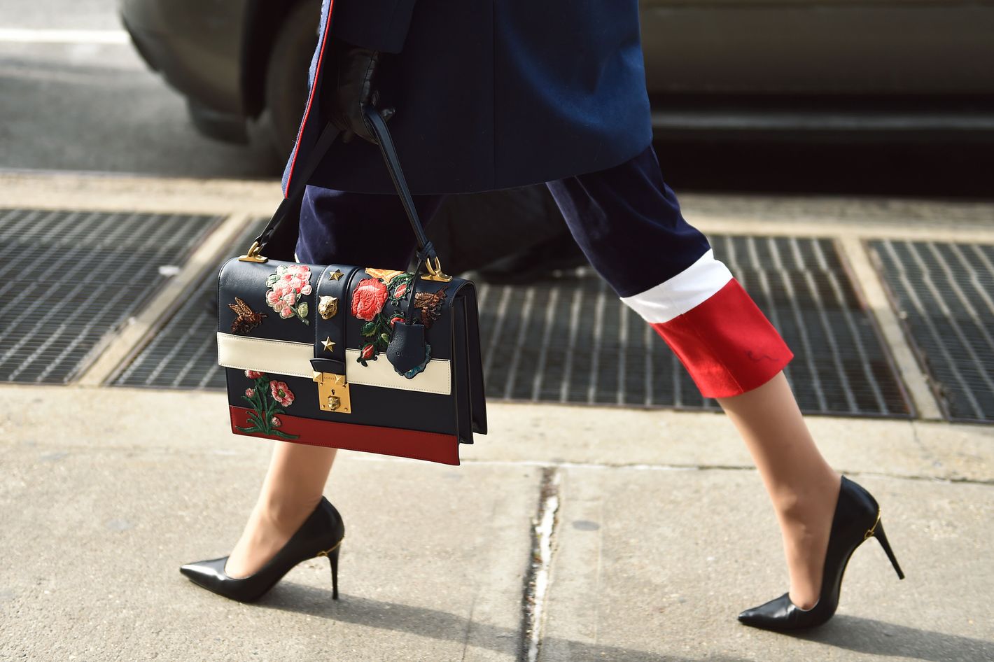 The Best, Worst, and Craziest Bags of Fashion Month