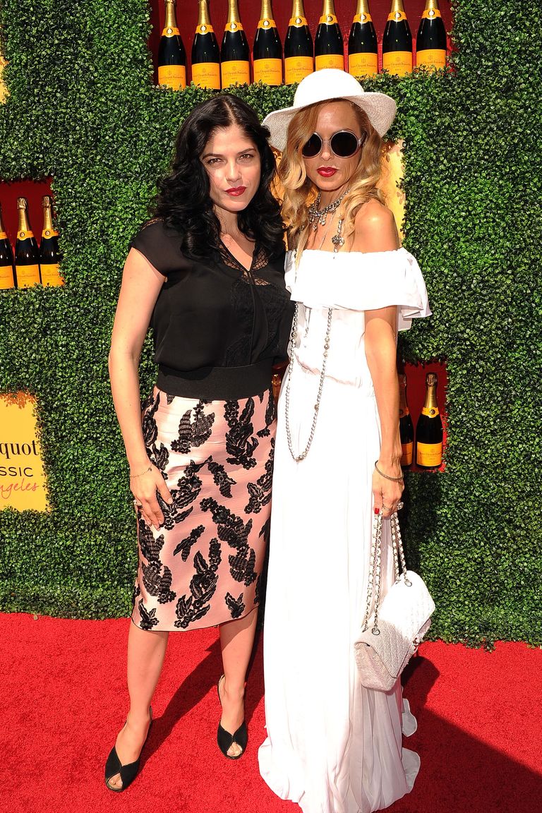 See the Bananas Style Evolution of Rachel Zoe