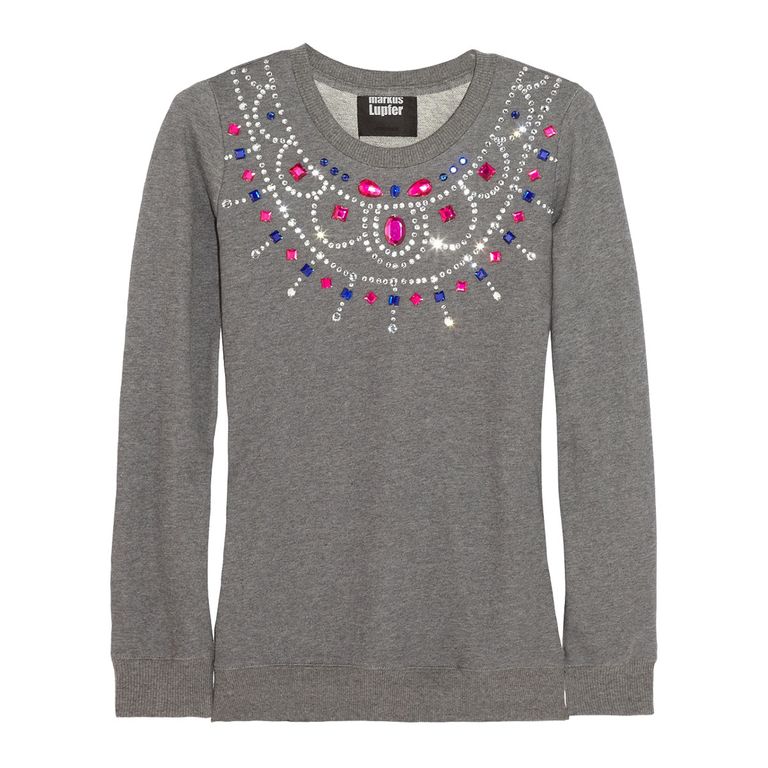 30 Chic and Cozy Sweats to Wear This Thanksgiving