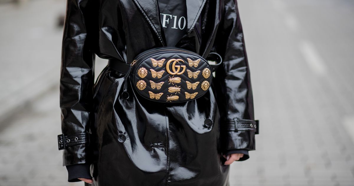 The 16 Best Designer Fanny Packs for 2018