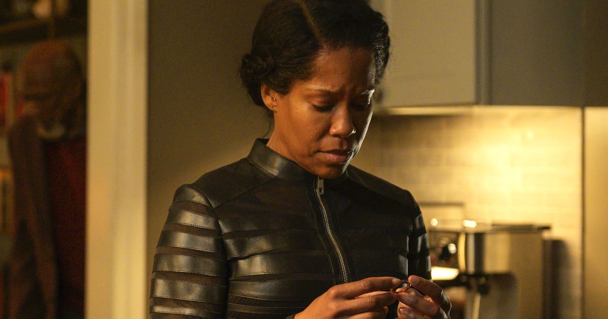 Watchmen’s Finale Gave Us All the Answers. Did We Need Them?