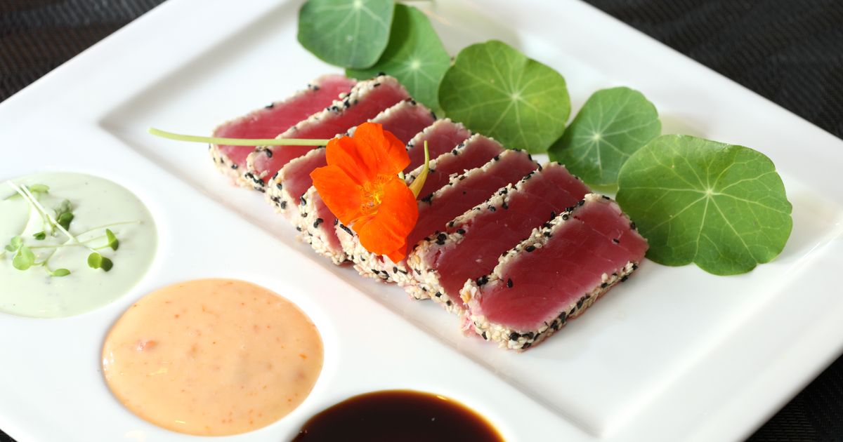 What to Eat at RSVP, Now Open in Soho