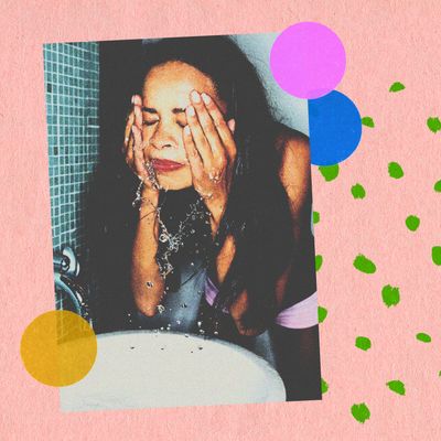 The Definitive Adult-Acne Guide: Treatment, Products, Tested