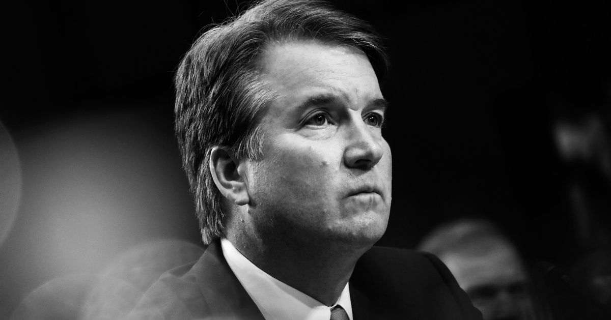 Kavanaugh Alleged Accomplice Mark Judge’s Writing on Assault