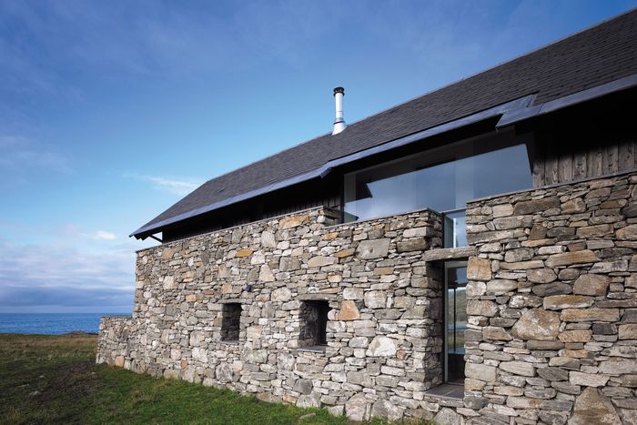 Inside the Stunning Restorations of 4 Historic Homes