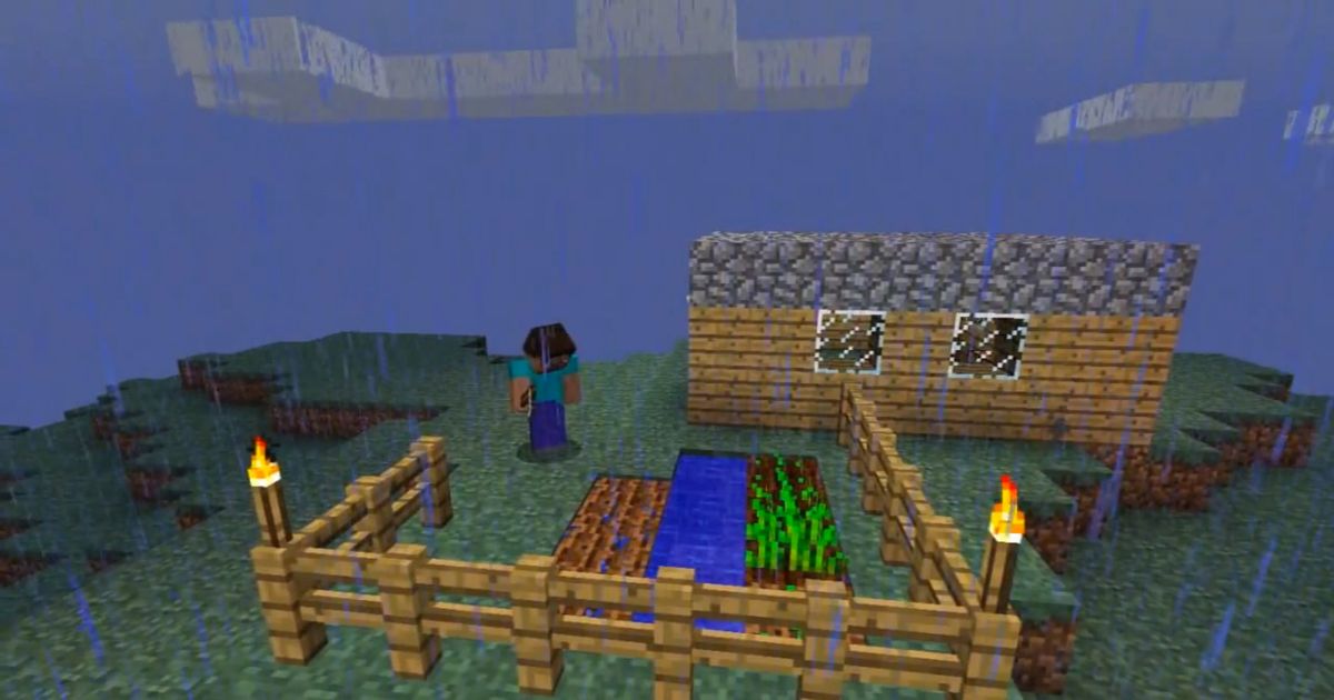 What Is Minecraft, and Why Did Microsoft Just Pay $2.5 Billion for It?