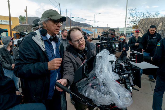 Ari Aster Explains the ‘Very Strong Politics’ of Eddington