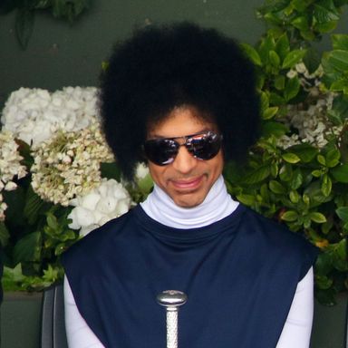 A Look at Prince’s Sexy 4-Decade Style Reign