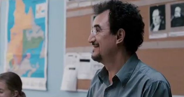 Watch an Exclusive Clip From the Acclaimed, Oscar-Nominated Monsieur Lazhar