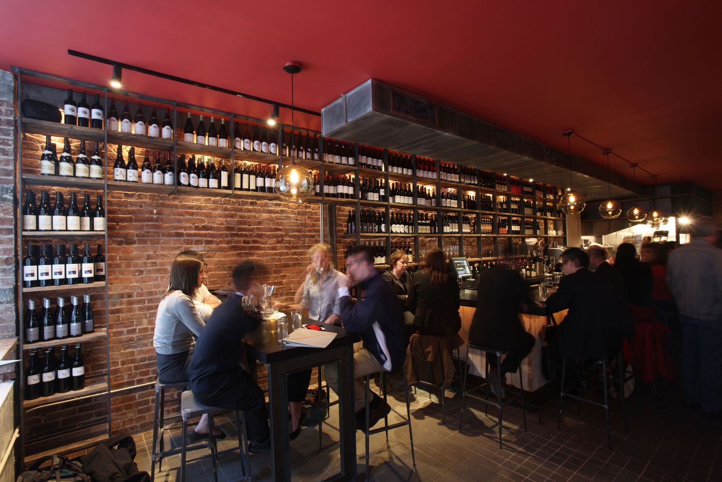 The Absolute Best Places to Drink Cider in NYC