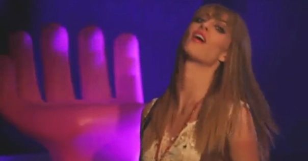 This Cycle’s Top Model Hopefuls Got to Make Music Videos Again