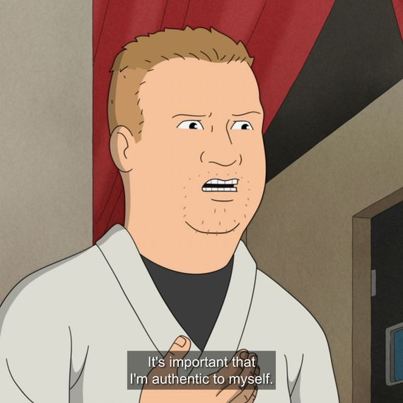 The Many Reasons to Love ‘King of the Hill’’s Adult Bobby