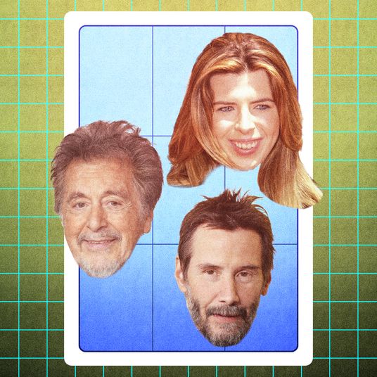 Cinematrix June 30, 2026: Vulture’s Daily Movies Grid Game
