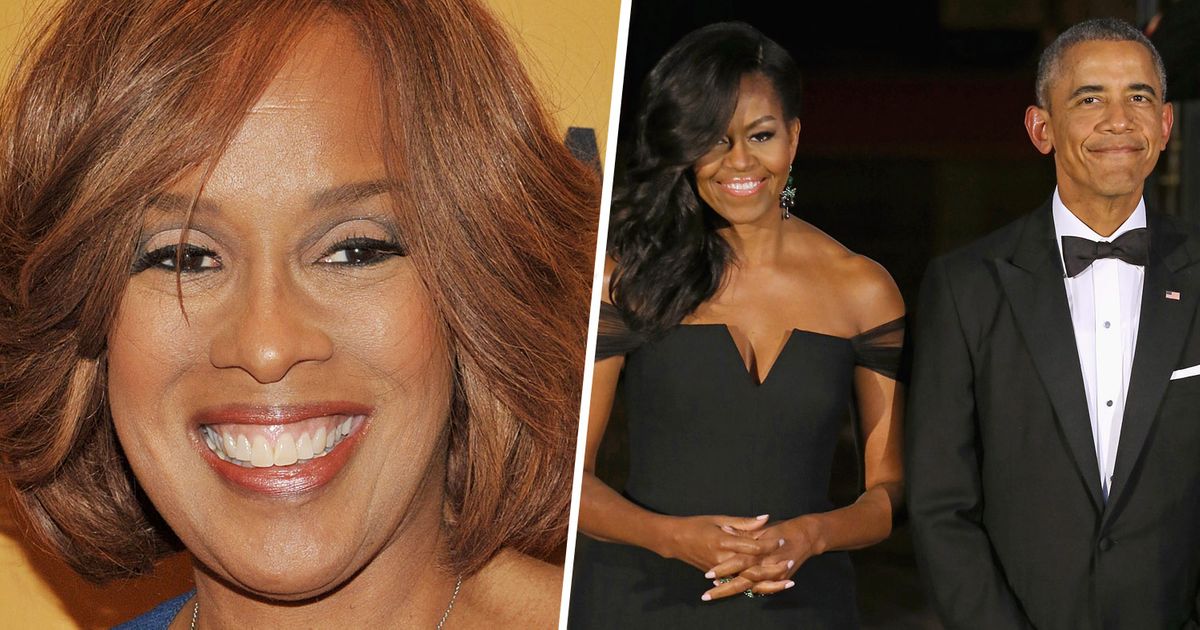 Rejoice, Gayle King and Michelle Obama Are Coming to the Super Bowl