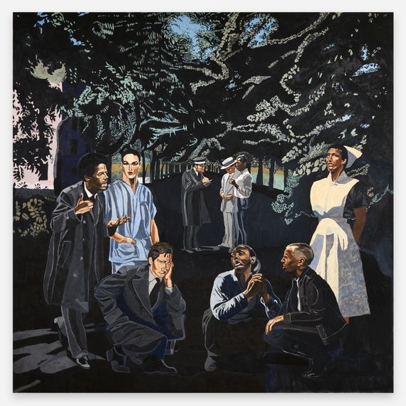 Hannah Quinlan and Rosie Hastings’s Rules to Live By