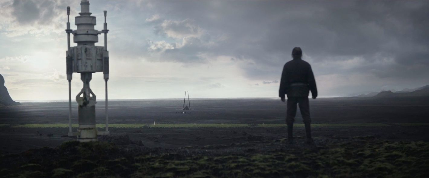 Let’s Break Down the New Rogue One Trailer