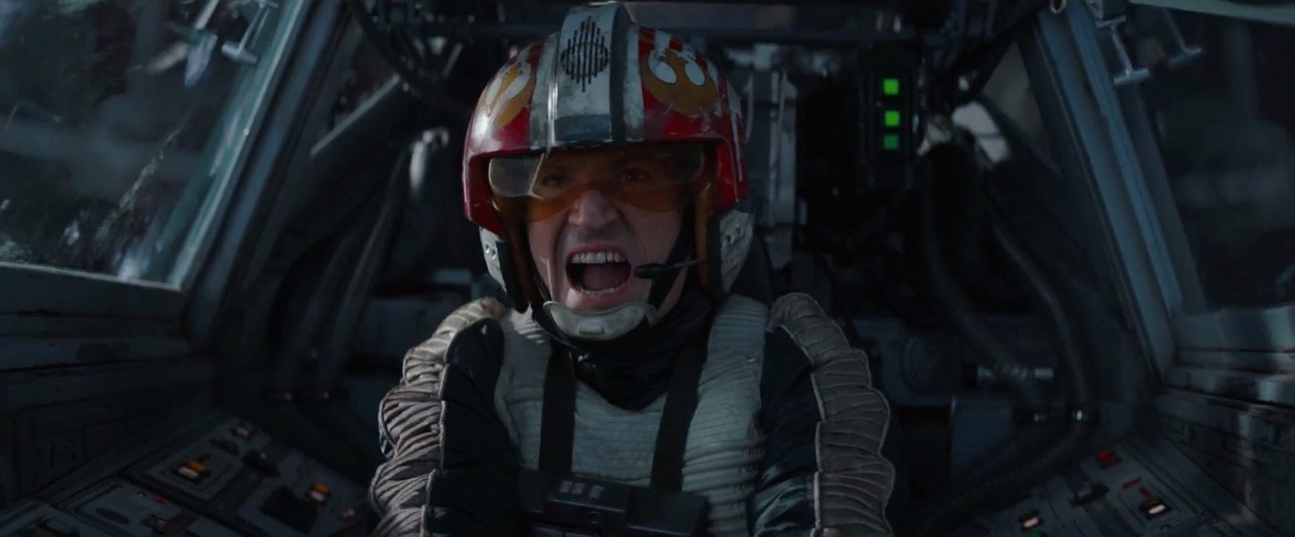 Let’s Break Down the New Rogue One Trailer