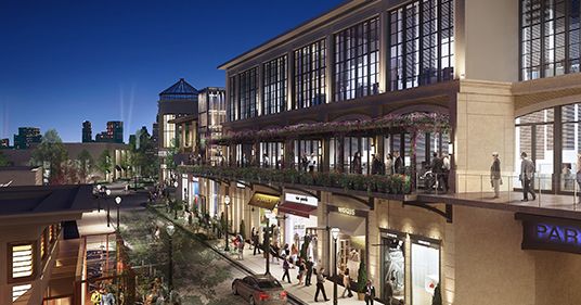 Shake Shack, American Cut, Le Bilboquet Headed to Atlanta