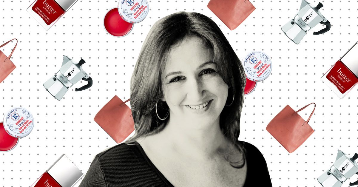 Deb Perelman of Smitten Kitchen on Her 10 Favorite Things | The Strategist