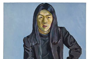 Decades of Painter Alice Neel in a Single Sweep - Slideshow - Vulture