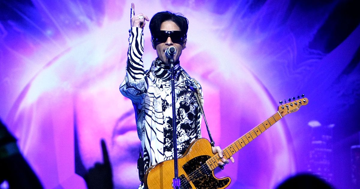Paisley Park to Hold Four-Day Prince Celebration Next April