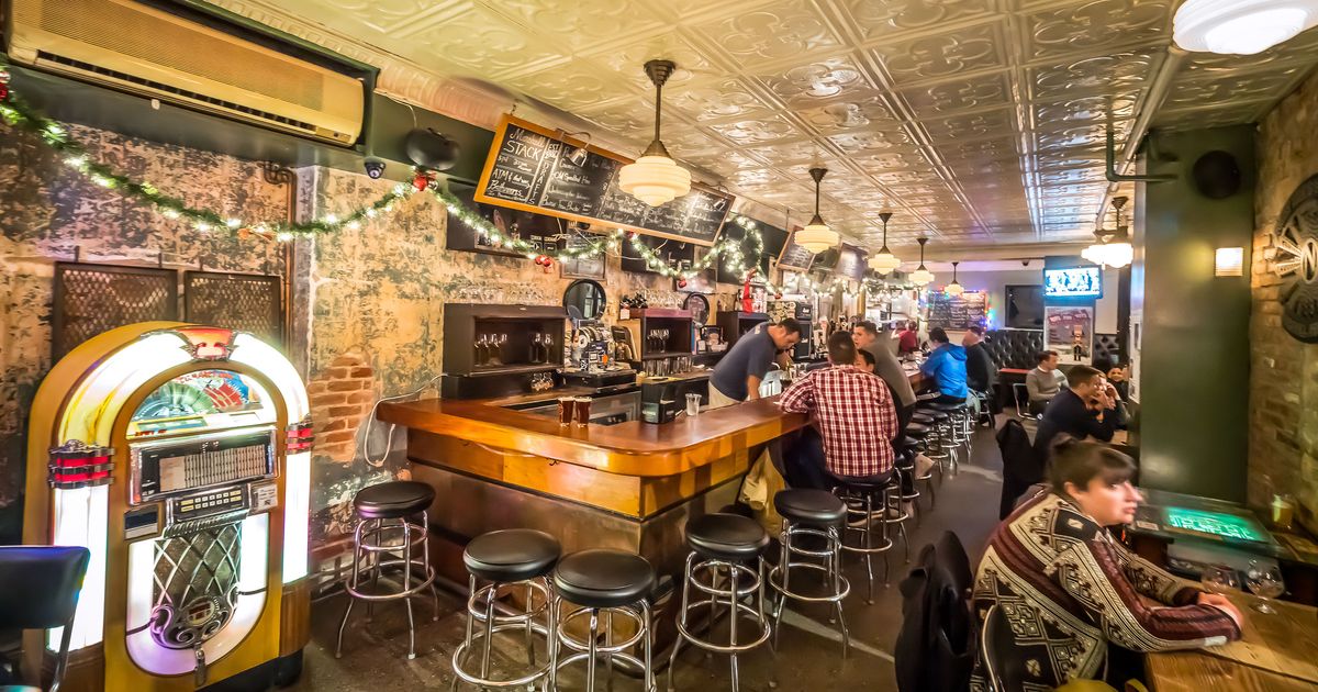 Marshall Stack | New York Magazine | The Thousand Best