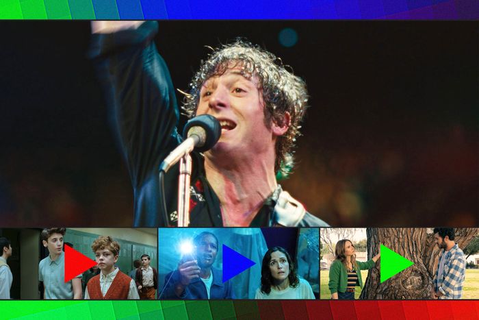 What to Watch This Weekend: Best Movies and TV (Oct. 24-26)
